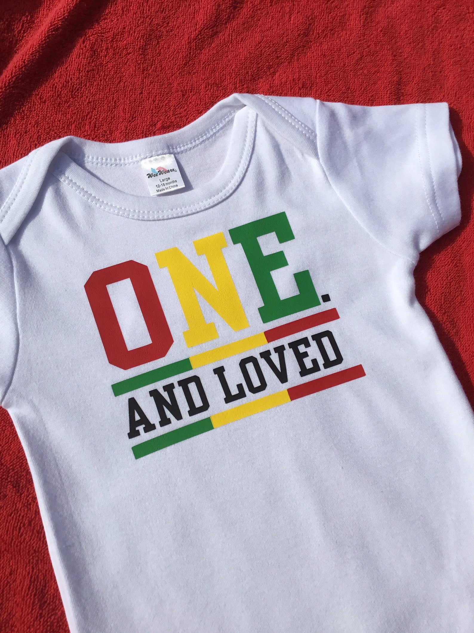 ONE One Piece,one and Loved,one Love One Life,one Love,raggae /rasta ...