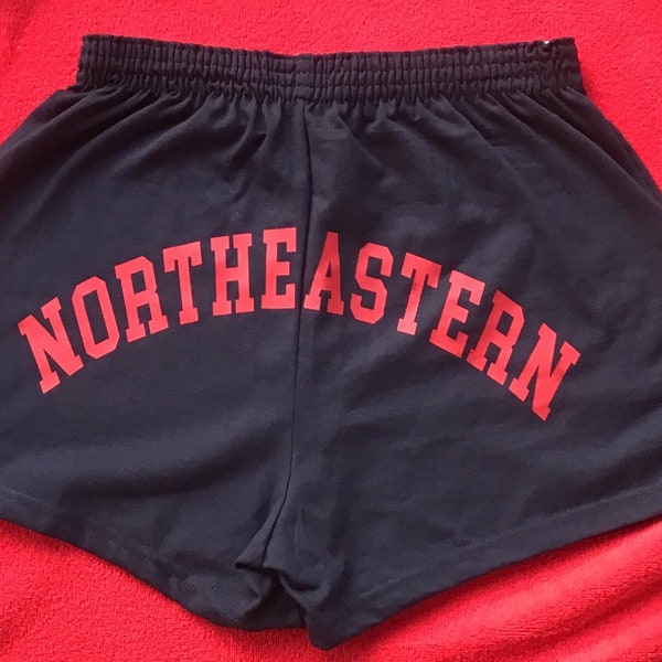 Soffe Shorts - Etsy
