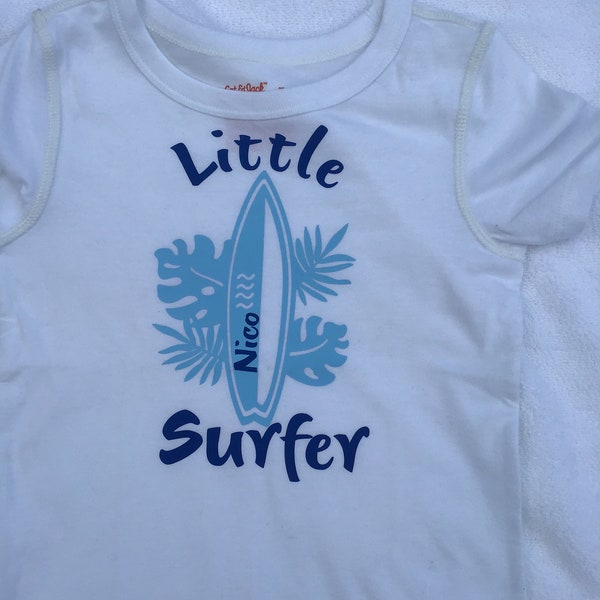 I Love Surfer Boys Shirt - Etsy