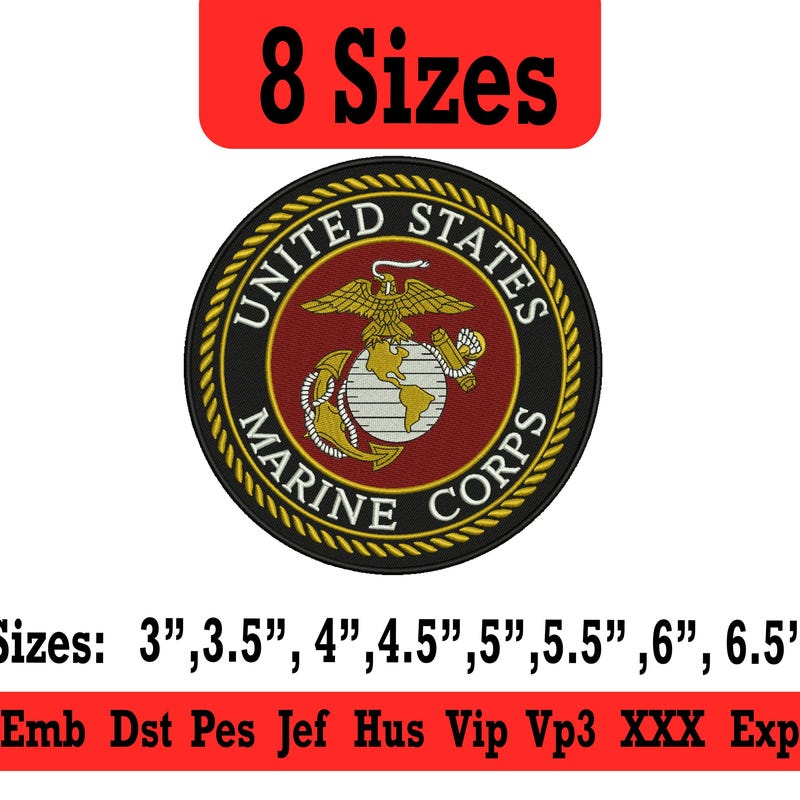 Retired Usmc Svg - Etsy