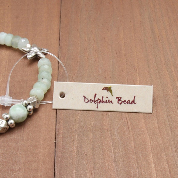 Custom Jewelry Tags - Etsy