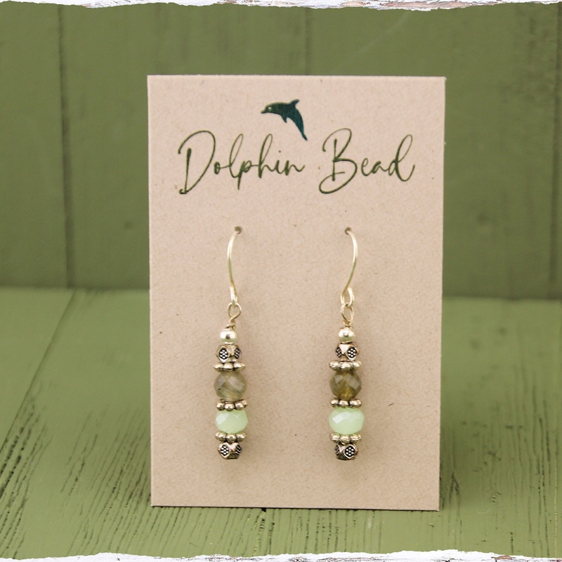 Custom Earring Cards - Etsy