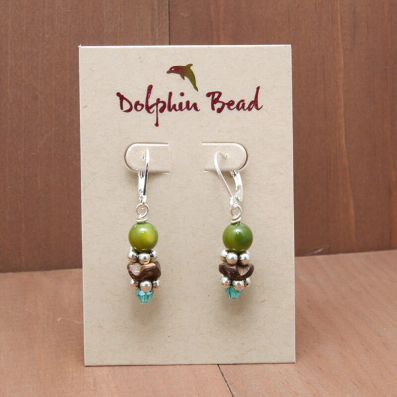 Custom Earring Cards - Etsy
