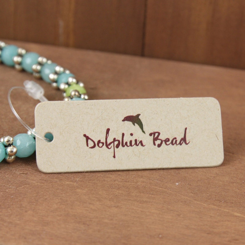 Custom Hangtags With Logo - Etsy