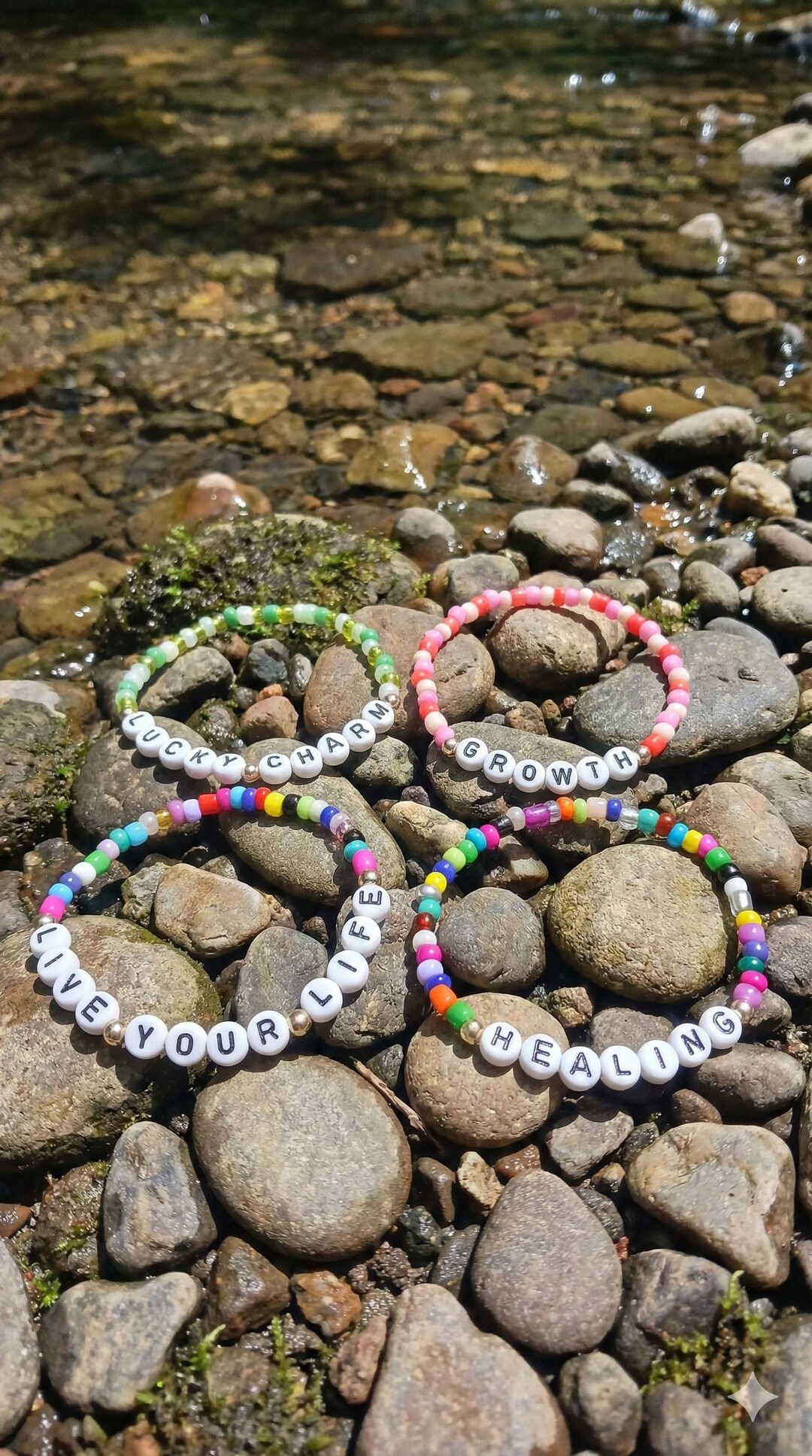 Personalized Friendship Bracelets - Etsy