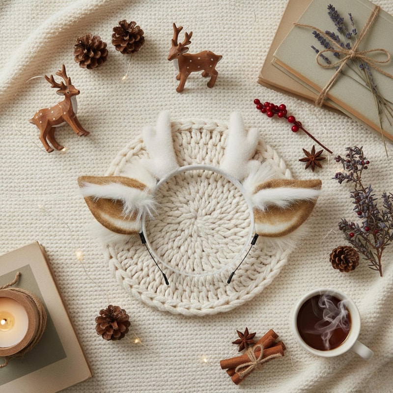 Adult Rudolph Costume - Etsy