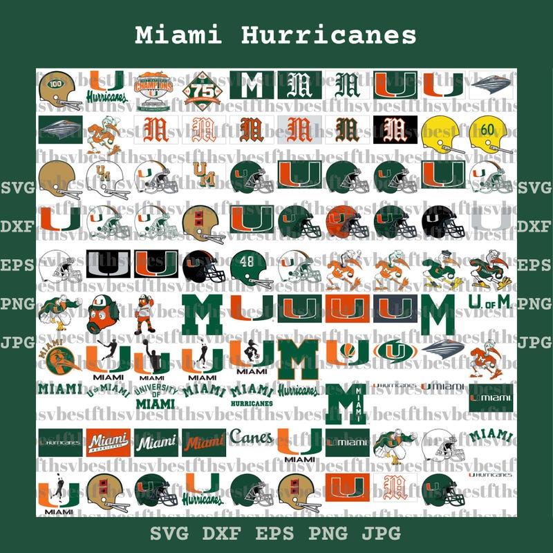 Um University Png - Etsy