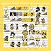Appalachian State Computer Wallpaper - Etsy