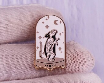 Animal Rib Cage - Etsy