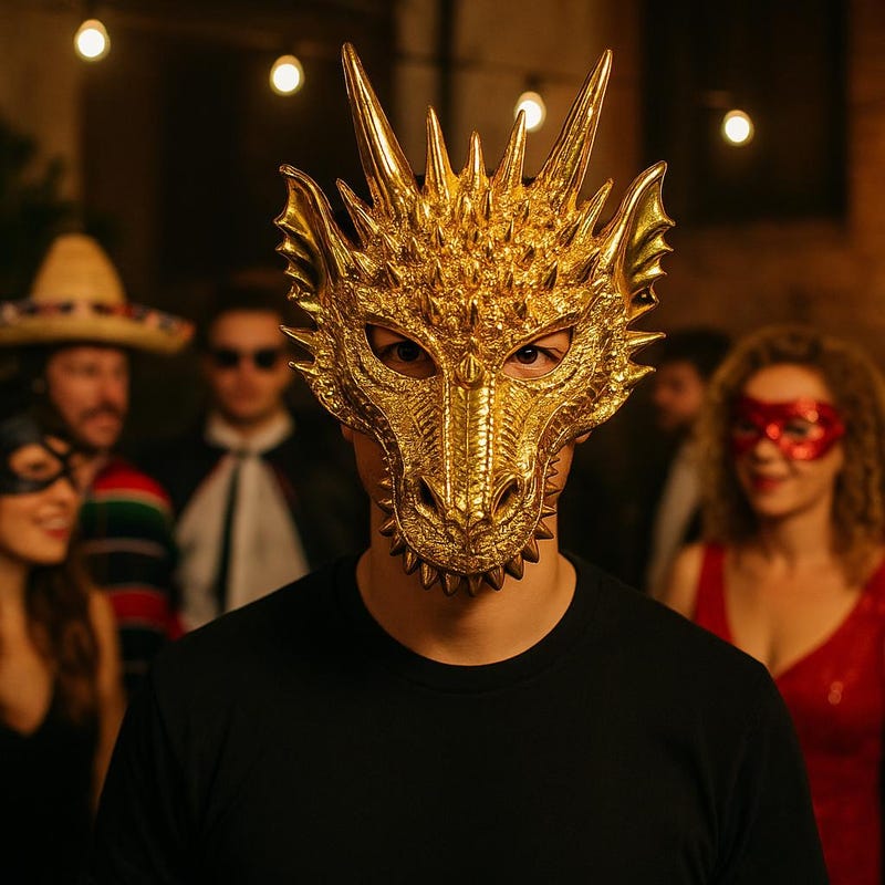 Adult Dragon Costume - Etsy