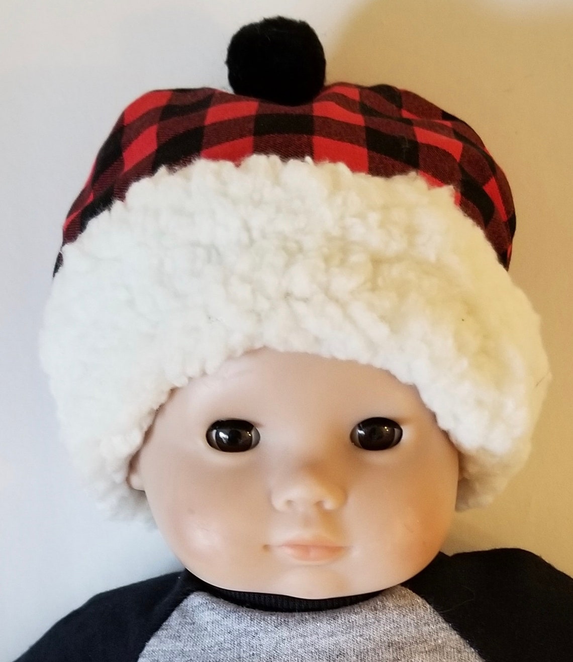 PDF Hats for All Seasons Sewing Pattern Fits 34 Cm, 38 Cm, 14" and 15 ...