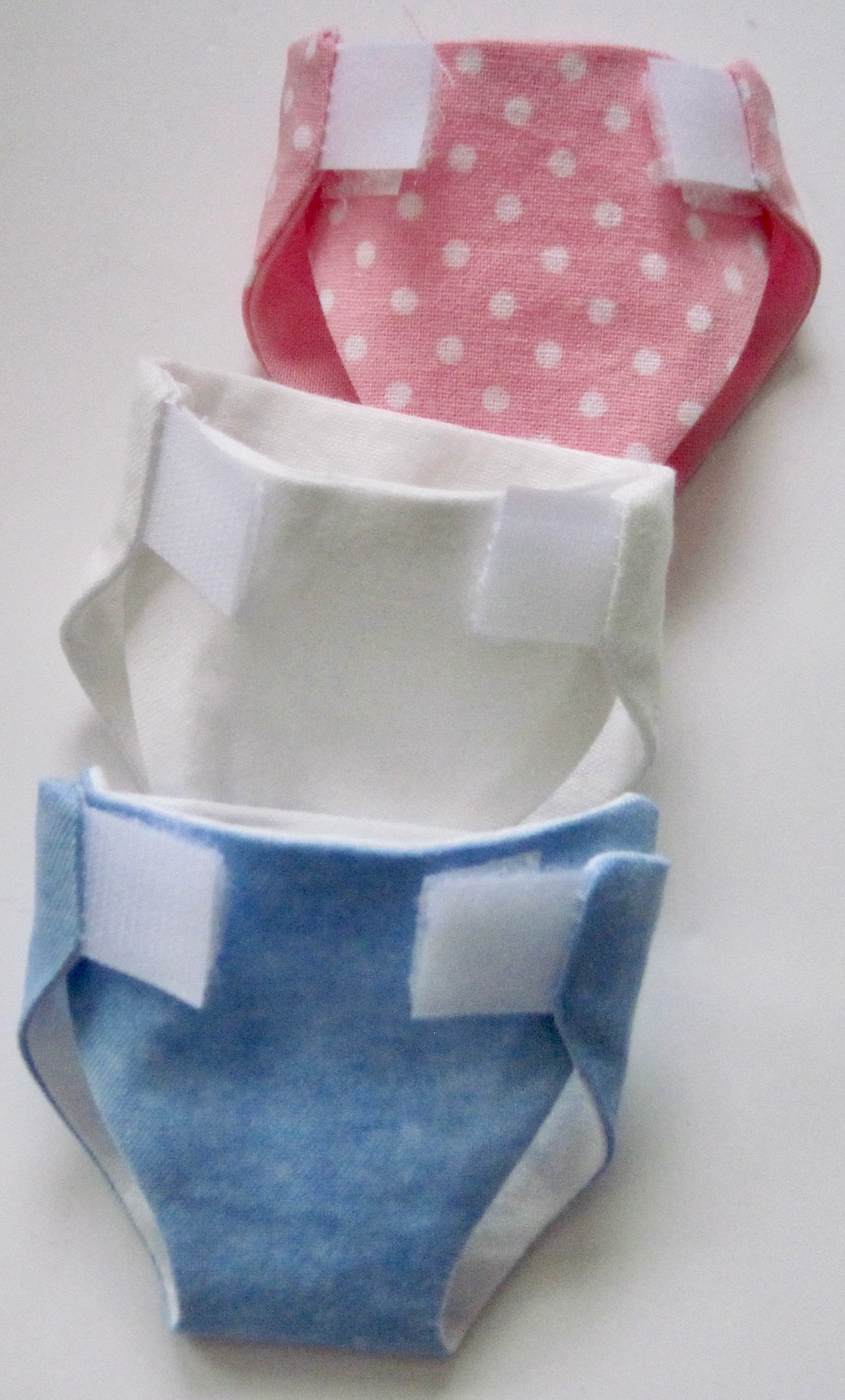 PDF Baby Doll Diaper Pattern Fits 8 Dolls Such as - Etsy