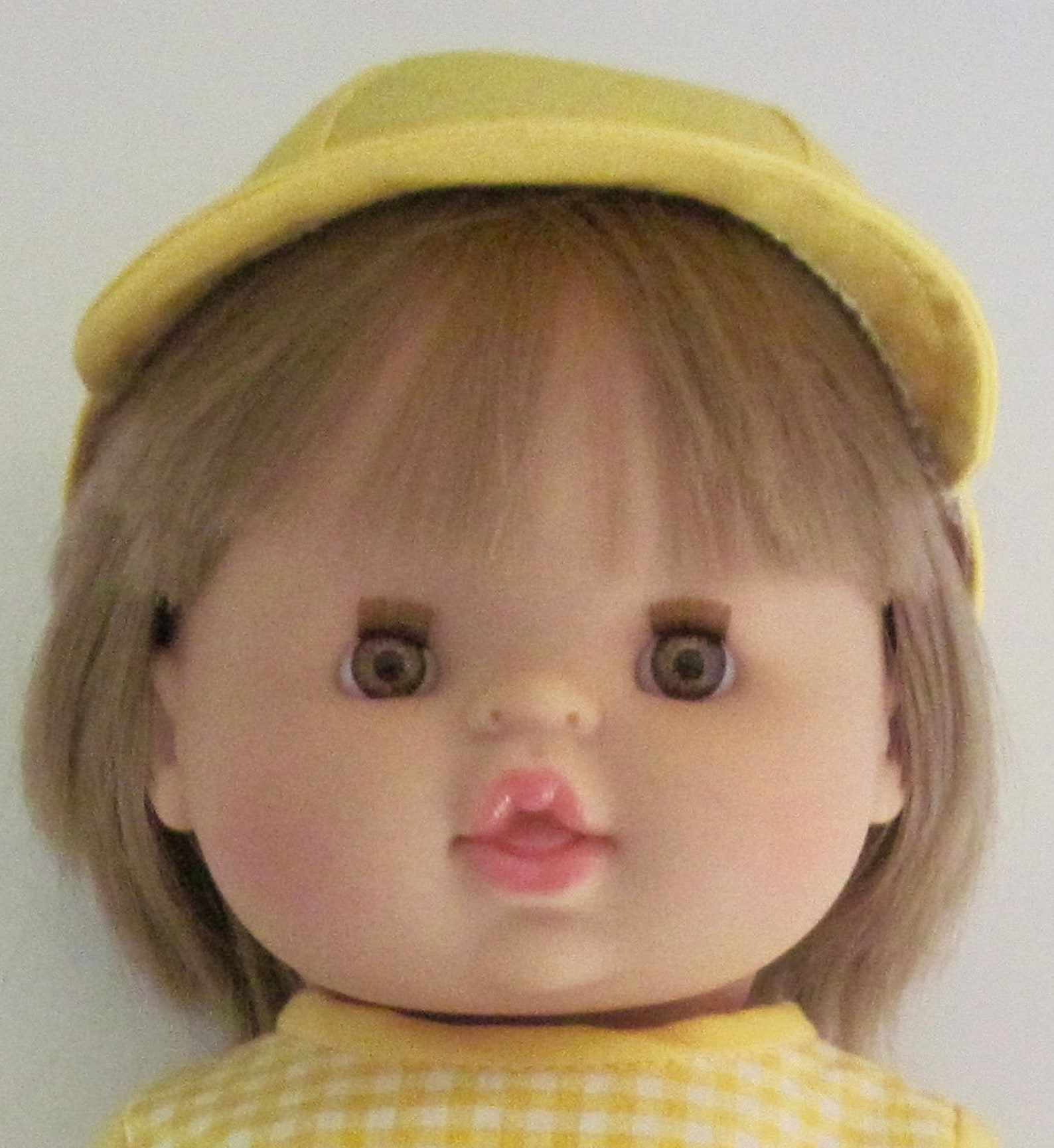 PDF Hats for All Seasons Sewing Pattern Fits 34 Cm, 38 Cm, 14" and 15 ...