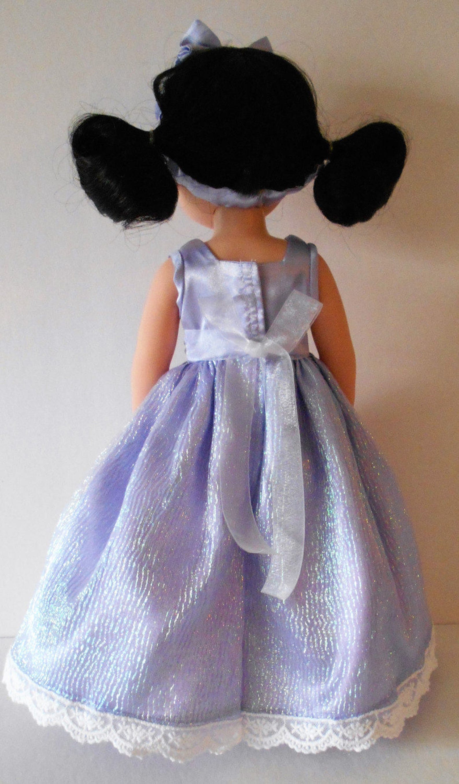 PDF Dress up Sewing Pattern for 14 1/2" Dolls - Etsy