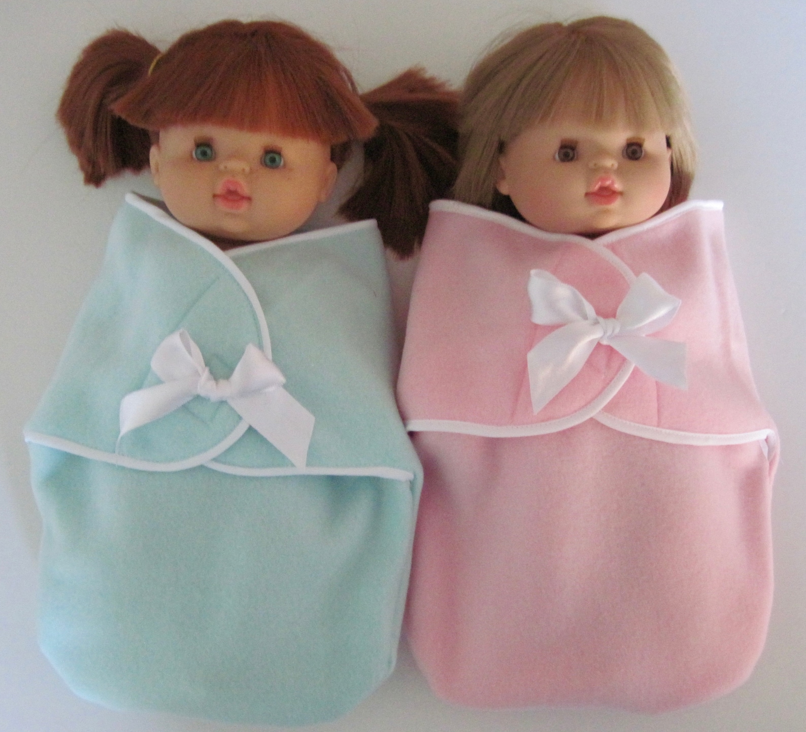 PDF Swaddle Wrap Sewing Pattern Fits 34 Cm Dolls, Such as Minikane - Etsy