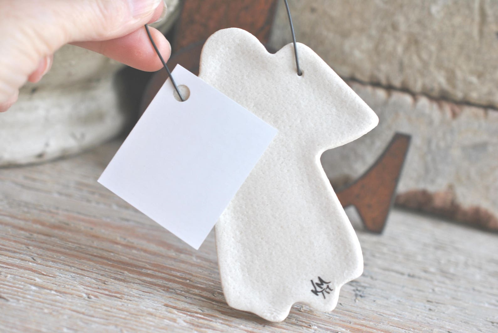 Home Health Nurse Salt Dough Ornament Gift | Etsy