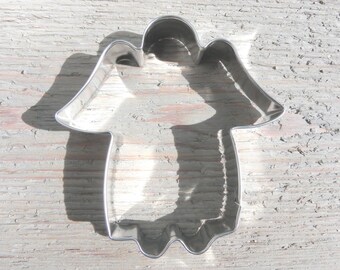 Angel Cookie Cutter - Etsy