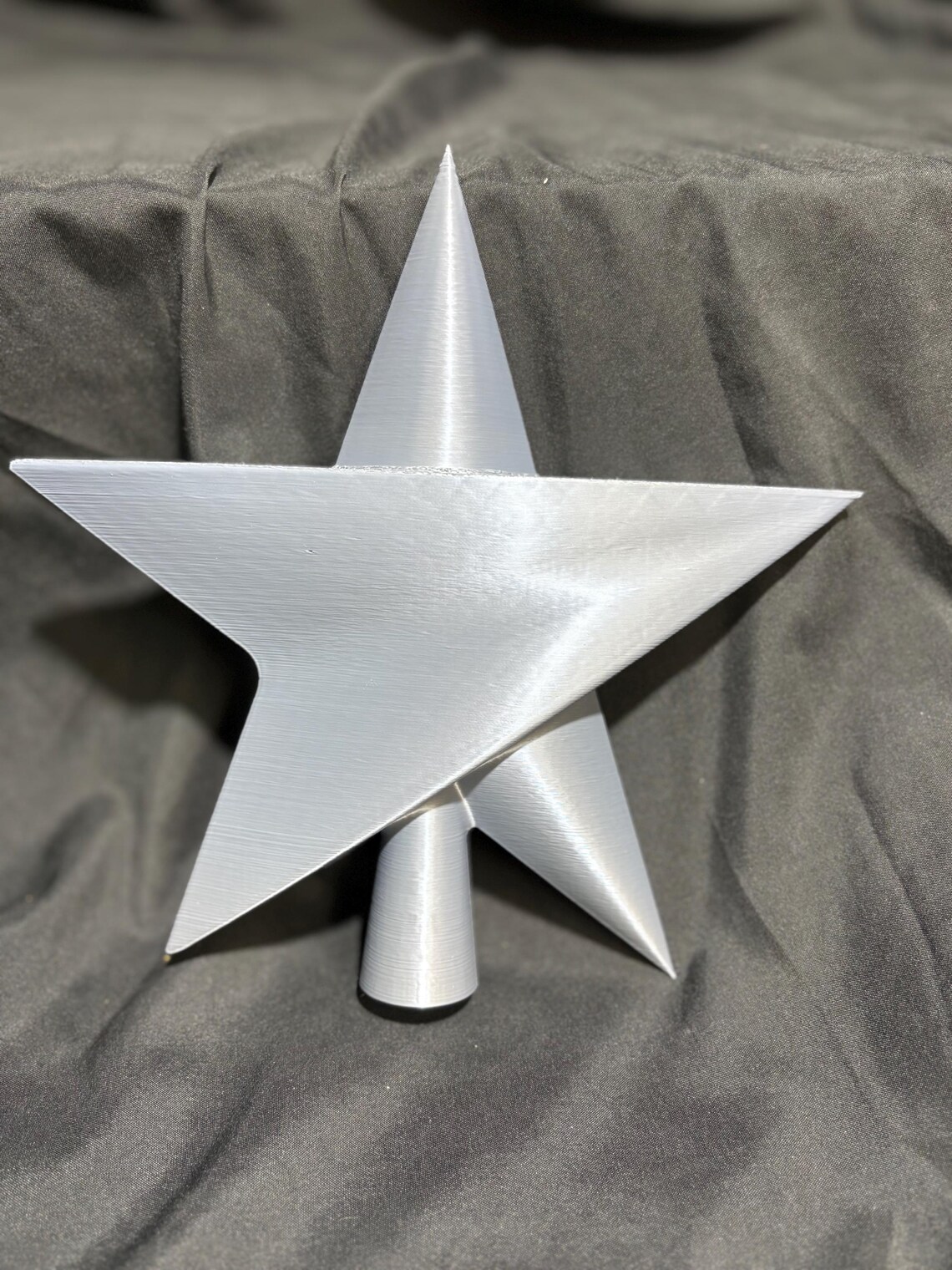 Star Trek Tree Topper - Etsy