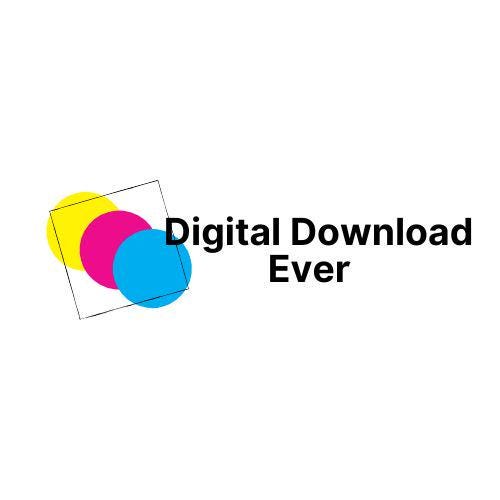 DigitalDownloadEver - Etsy