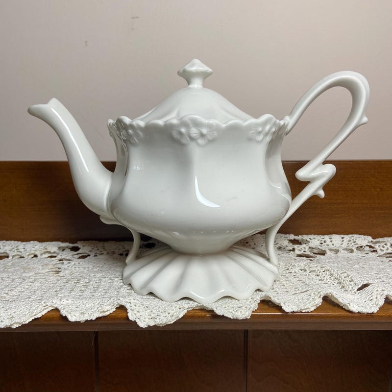 Grace Teaware - Etsy