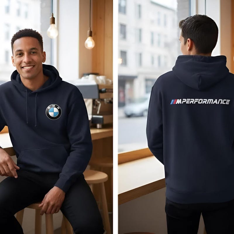 Motorsports Bmw Clothing - Etsy