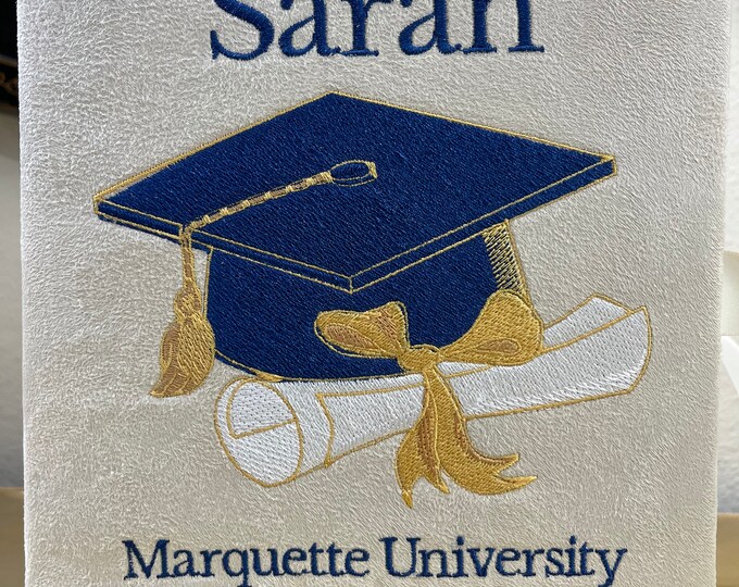 Graduation Photo Album, Personalized Photo Album, Photo Album ...