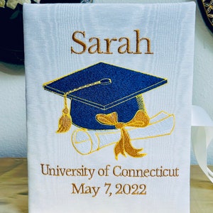 Graduation Photo Album Personalized Photo Album Photo Album - Etsy