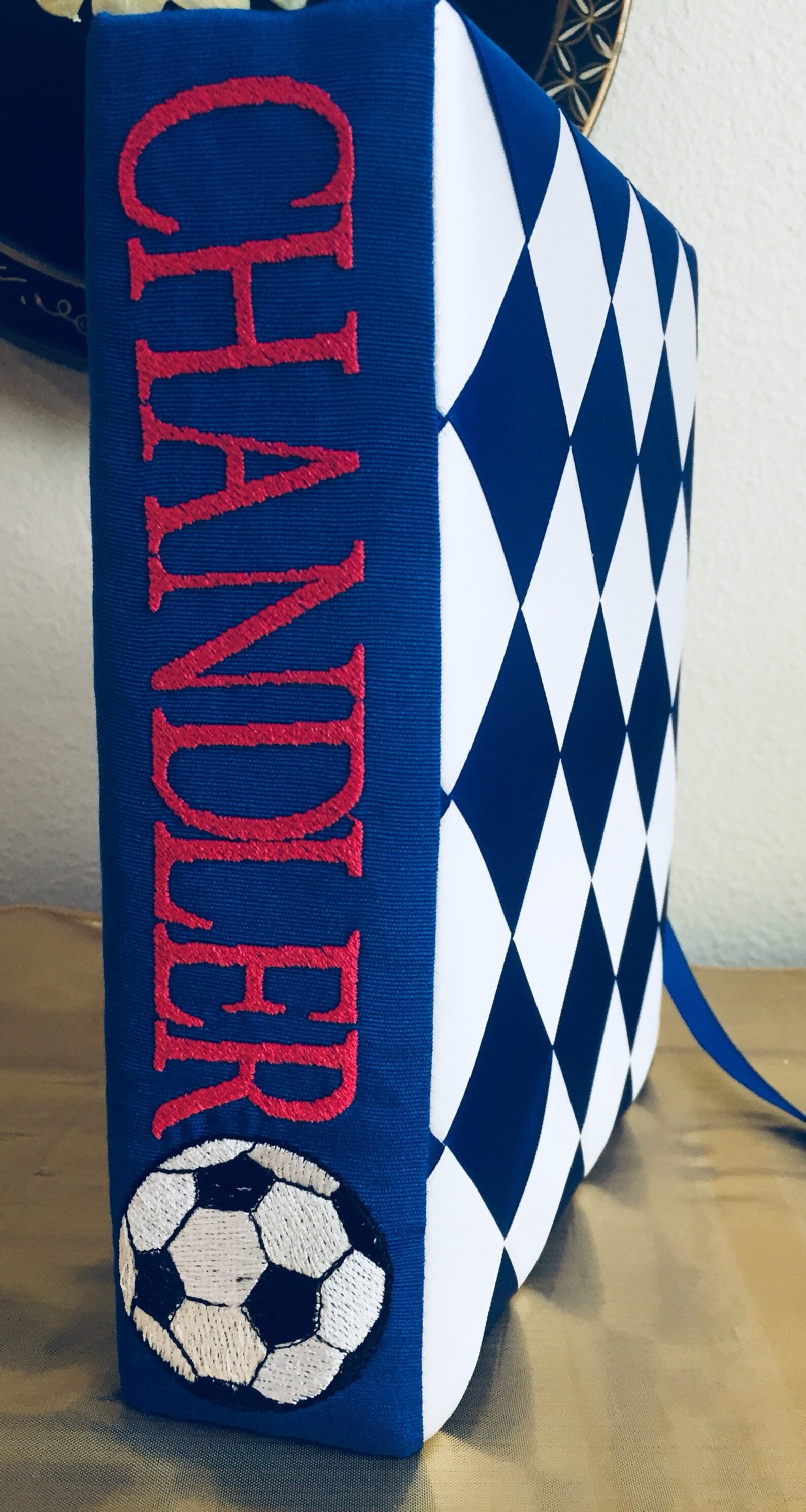 Sports Photo Album Basketball Photo Album Personalized Photo | Etsy