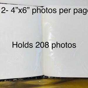 Photo Album for Hunters, Personalized Photo Album, Hunting Life Photo ...