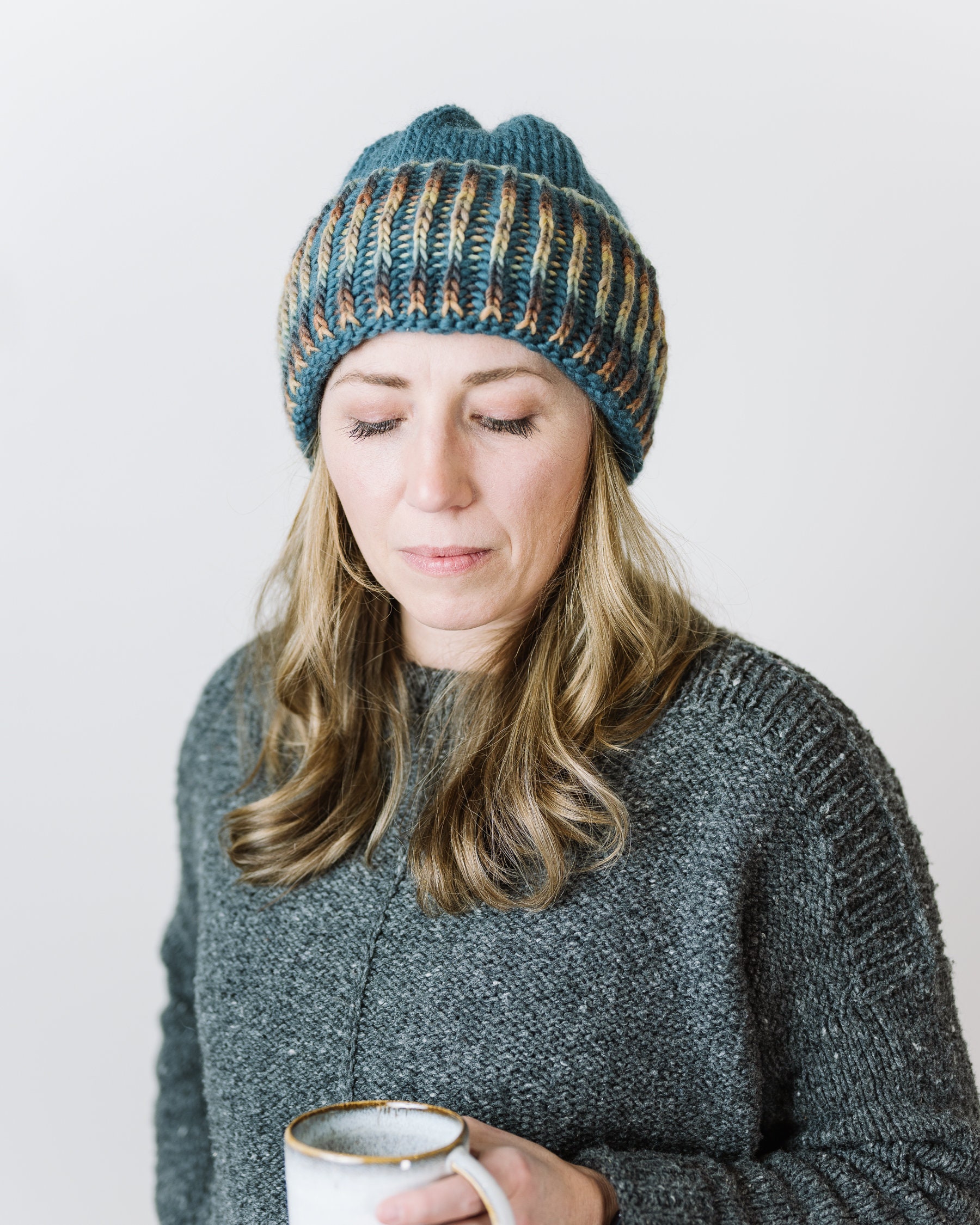 PATTERN: Sea Smoke Hat Pattern - Etsy
