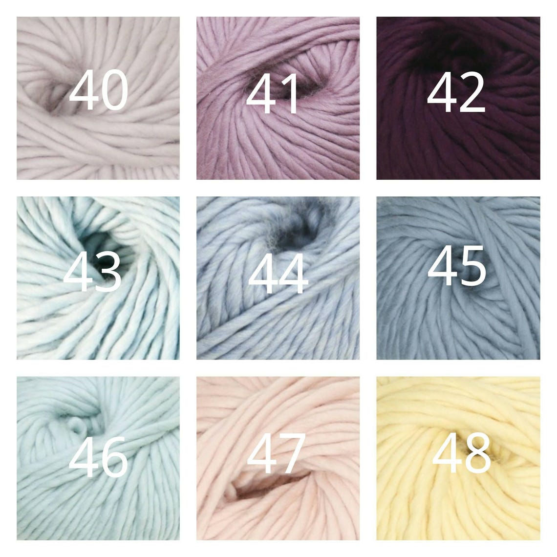 Everyday Snood: Made to Order by Hand of 100% Wool Cowl - Etsy