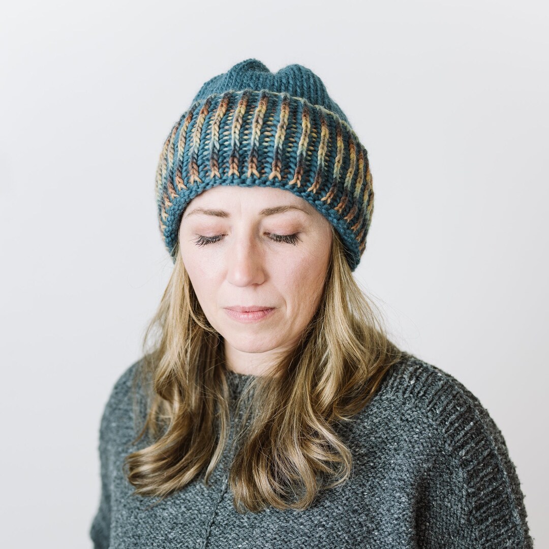 PATTERN: Sea Smoke Hat Pattern - Etsy