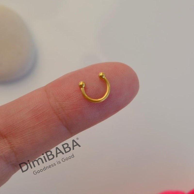 Conch Horse Shoe - Etsy UK