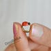 Ladybug Helix Earring, Gold Piercing, Tragus Jewelry - Etsy