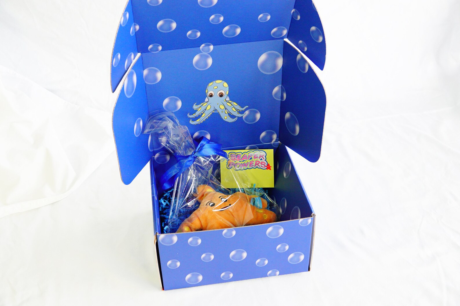 Steve - the Starfish Stuffed Animal - Etsy