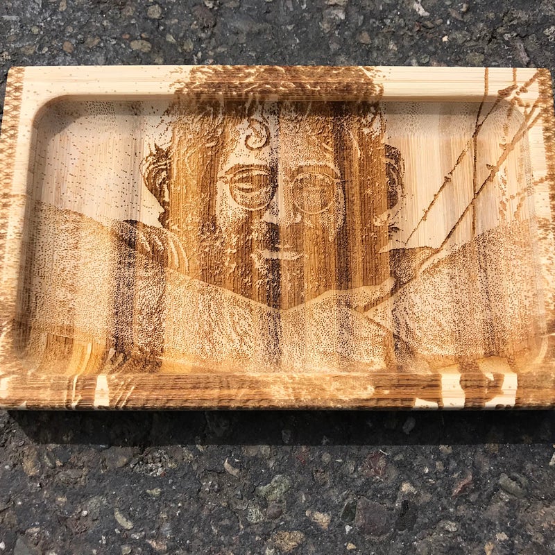 Rolling Tray Svg - Etsy