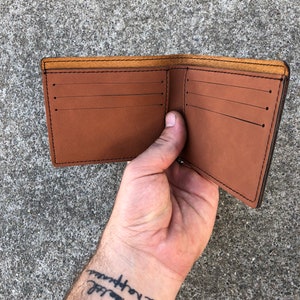 Galactic Tree of Life Wallet - Etsy