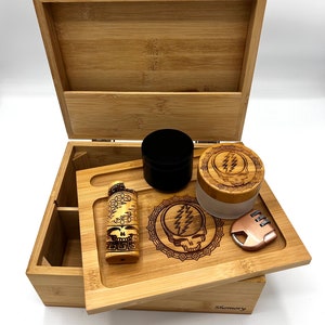 Smaller Version 8x6 Golden Road Inlay Connoisouer Set - Etsy