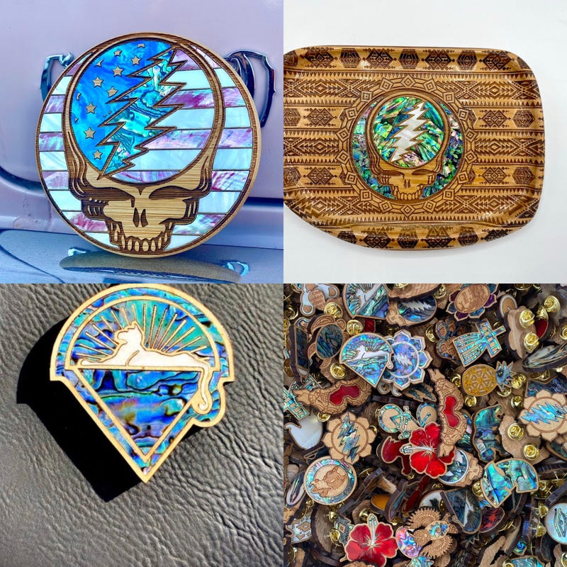 Creation Art Jewelry - Etsy