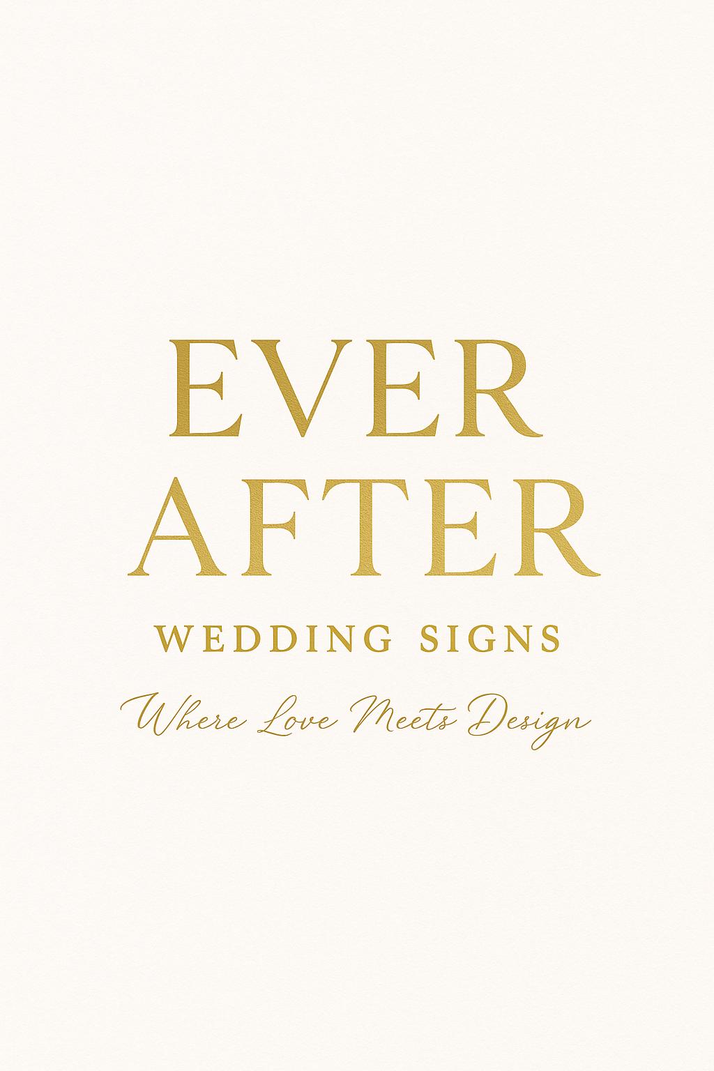 Custom Wedding Seating Chart Sign With Guest Names and Tables, Elegant ...