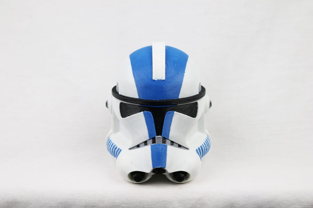 Mini Star Wars Helmet - Etsy