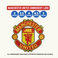 Man-united England, Football, Manchester United, Vector Illustration ...