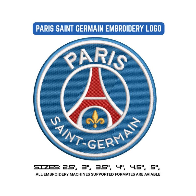 Football Club in French - Etsy