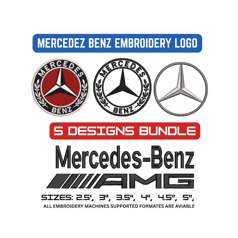 Luxury Logos Kit - Etsy