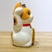 Japanese Yanakado Maneki Neko | Xiaopan Sanmao: Japanese Lucky Cat - Etsy