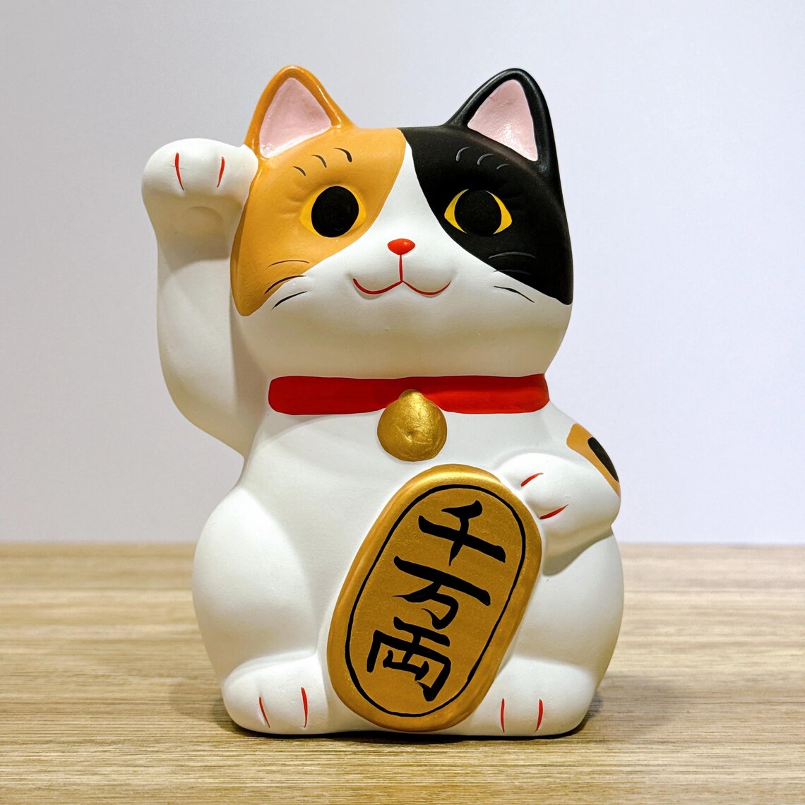 Japanese Yanakado Maneki Neko | Xiaopan Sanmao: Japanese Lucky Cat - Etsy