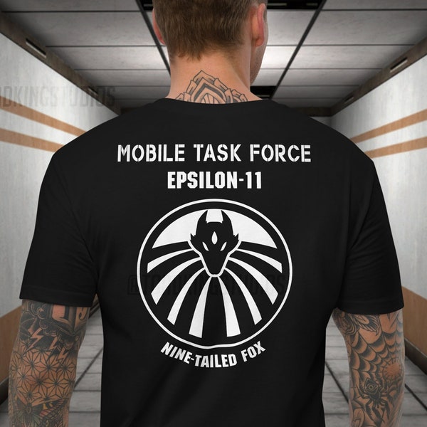 Mobile Task Force Cosplay - Etsy