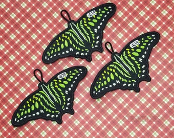 Blue WARNING Sign Poster / SCP Foundation / Unlimited Series POD - Etsy