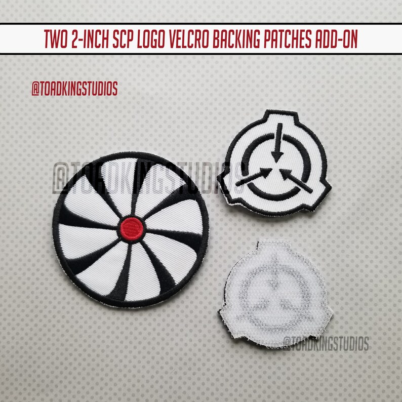 Chaos Insurgency Logo Patch 3-inch Iron-on | Etsy Australia