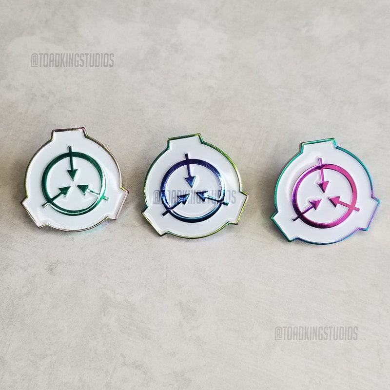 Scp Mtf Cosplay - Etsy